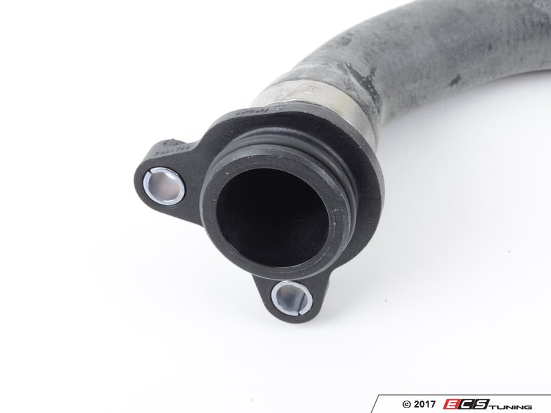 Genuine BMW - 11537603514 - Coolant Hose (11-53-7-603-514)