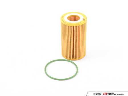 Mann - 06E115562H - Oil Filter - Priced Each