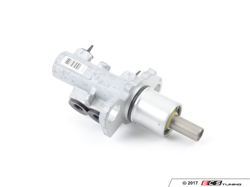 Genuine Volkswagen Audi - 4D0611021A - Brake Master Cylinder (4D0 611 ...