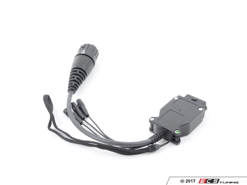 Genuine BMW - 81312360886 - ICOM NEXT D (81-31-2-360-886)