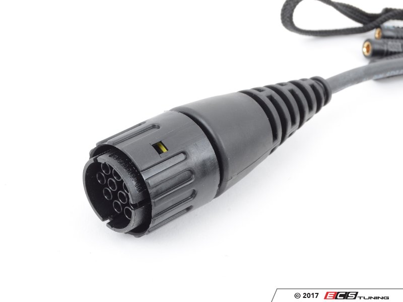 Genuine BMW - 81312360886 - ICOM NEXT D (81-31-2-360-886)