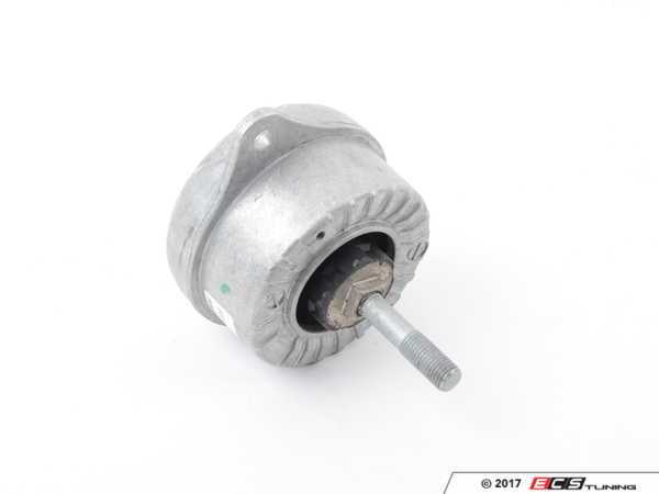 Rein - 98637504902 - Hydraulic Transmission Mount - Priced Each