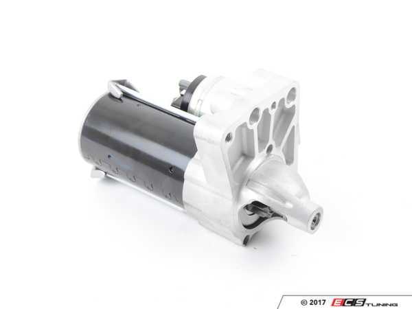 Valeo - 12417552105 - Starter Motor - New 446517