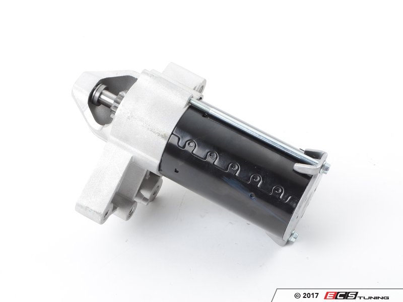 Valeo - 12417552105 - Starter Motor - New 446517