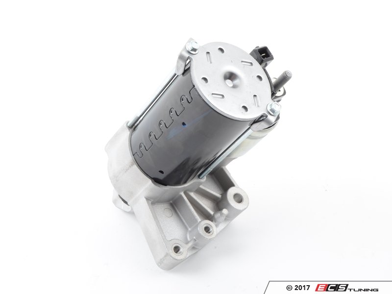 Valeo - 12417552105 - Starter Motor - New 446517