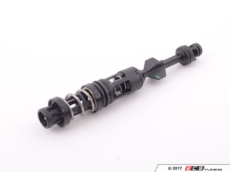 Genuine Volkswagen Audi - 06l115401bKT - Oil Filter Housing