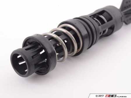 Genuine Volkswagen Audi - 06l115401bKT - Oil Filter Housing