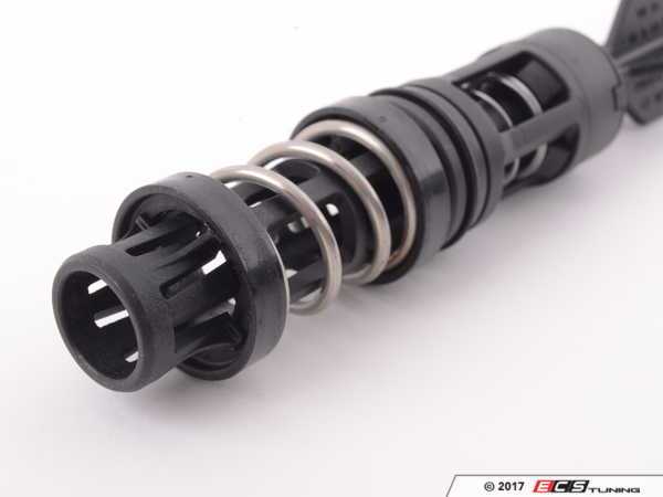 Genuine Volkswagen Audi - 06l115401bKT - Oil Filter Housing