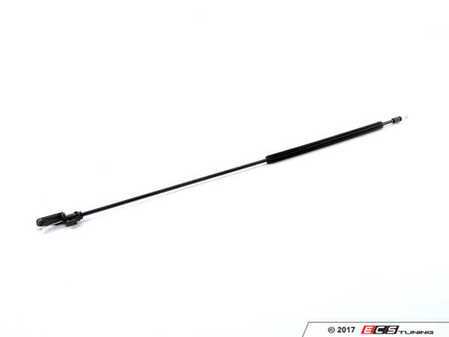 Genuine Volkswagen Audi - 5C7823531 - Hood latch release cable (5C7 823 ...
