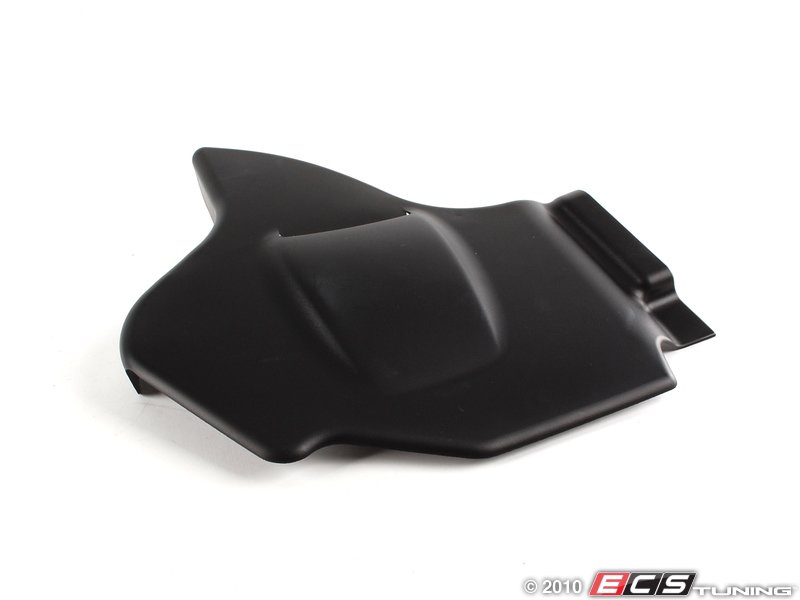 Genuine Volkswagen Audi - 4B0133849A - Air Box Cover - (NO LONGER ...