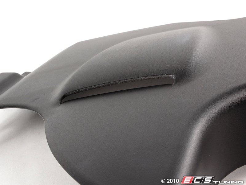 Genuine Volkswagen Audi - 4B0133849A - Air Box Cover - (NO LONGER ...