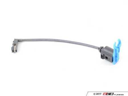 Genuine Volkswagen Audi - 8S0615121A - Front Brake Pad Wear Sensor (8S0 ...