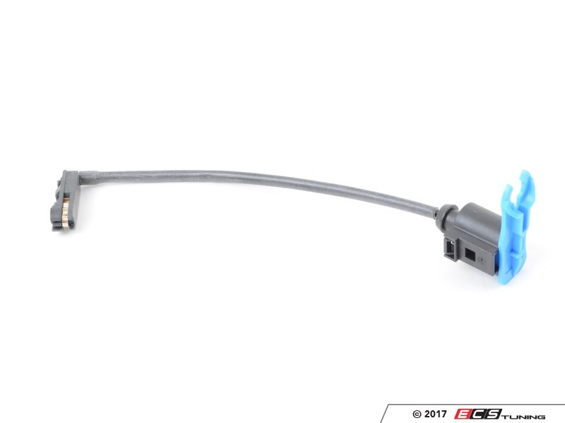 Genuine Volkswagen Audi - 8S0615121A - Front Brake Pad Wear Sensor (8S0 ...