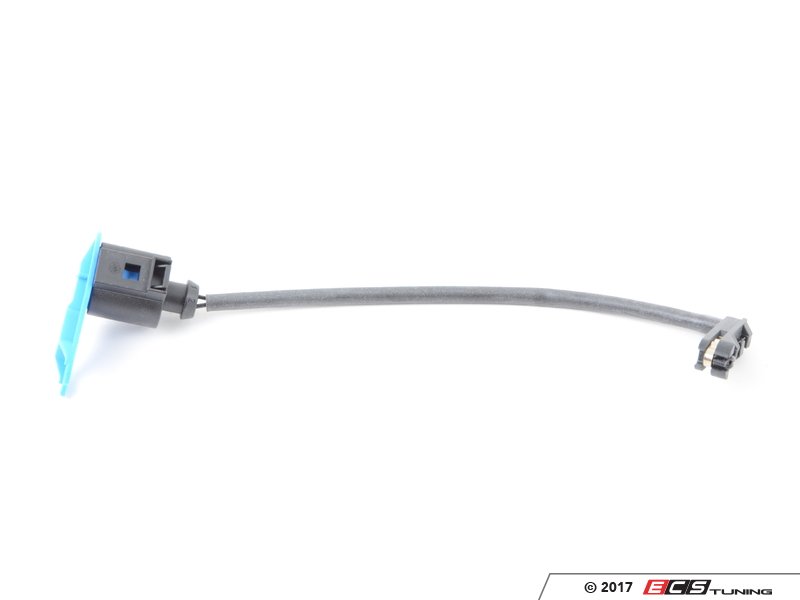 Genuine Volkswagen Audi - 8S0615121A - Front Brake Pad Wear Sensor (8S0 ...