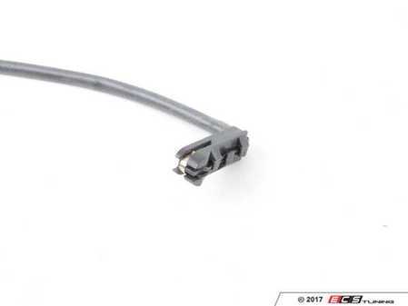Genuine Volkswagen Audi - 8S0615121A - Front Brake Pad Wear Sensor (8S0 ...