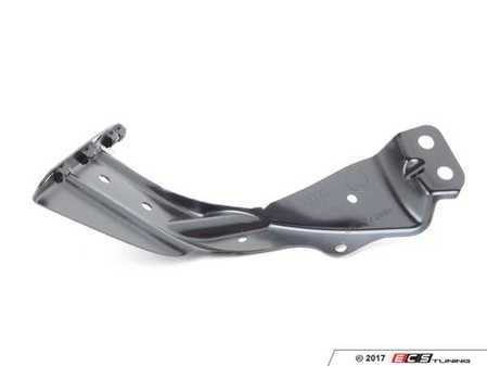 Genuine Volkswagen Audi - 8E0821135D - Cross Support - Left (8E0 821 135 D)