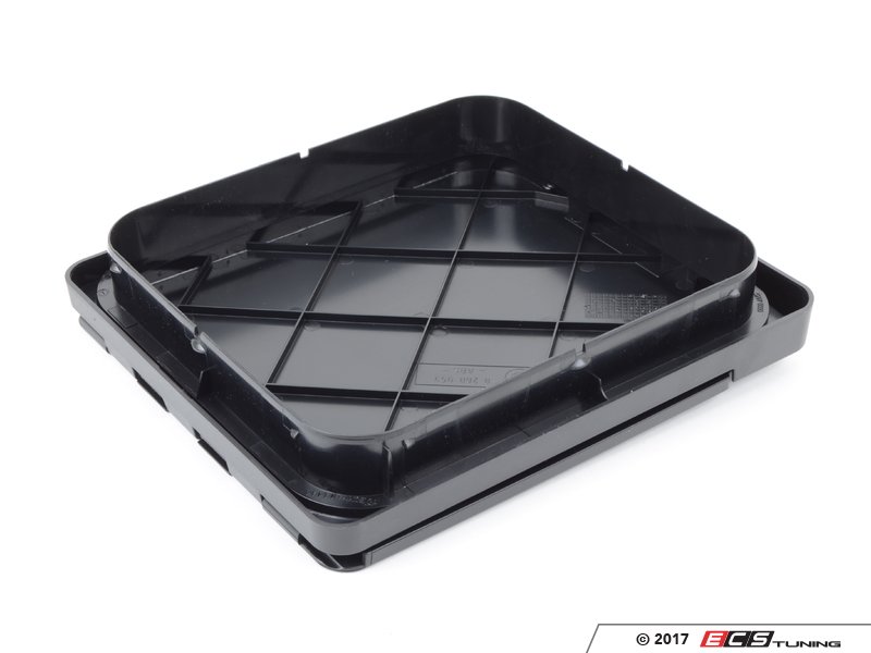 Genuine BMW - 72608268953 - SKI BAG COVER (72-60-8-268-953)