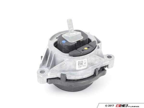 Genuine BMW - 22116856183 - Engine Mount - Left (22-11-6-856-183)