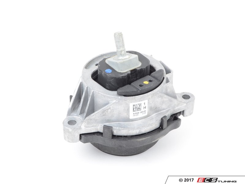 Genuine BMW - 22116856183 - Engine Mount - Left (22-11-6-856-183)