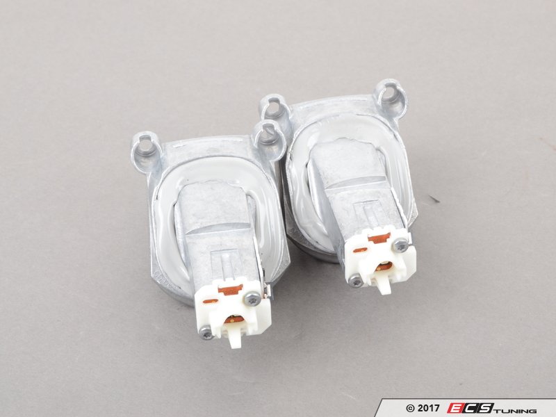 Genuine BMW - 63117343876 - LED angel eye module - priced each (63-11-7 ...
