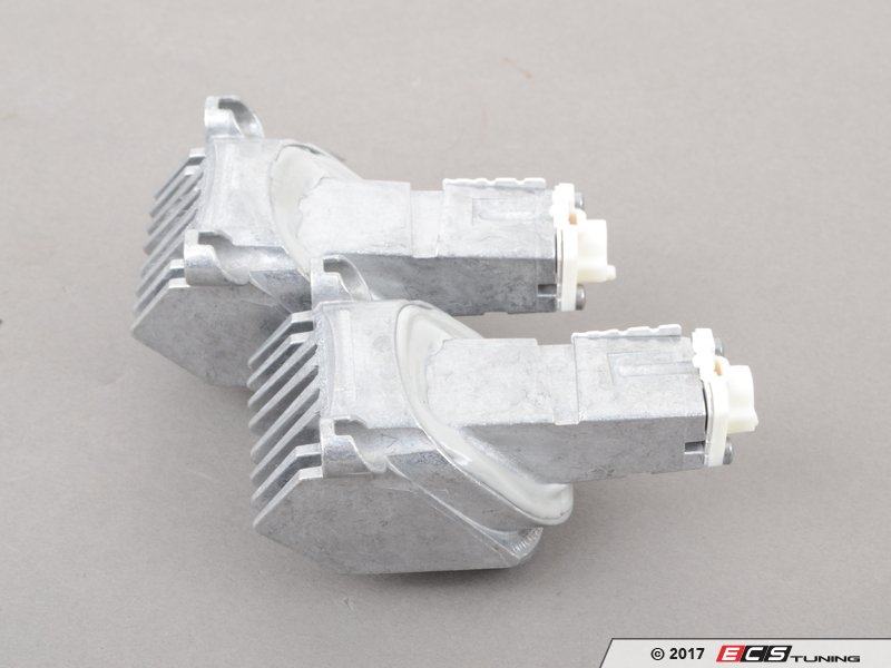 Genuine BMW - 63117343876 - LED angel eye module - priced each (63-11-7 ...