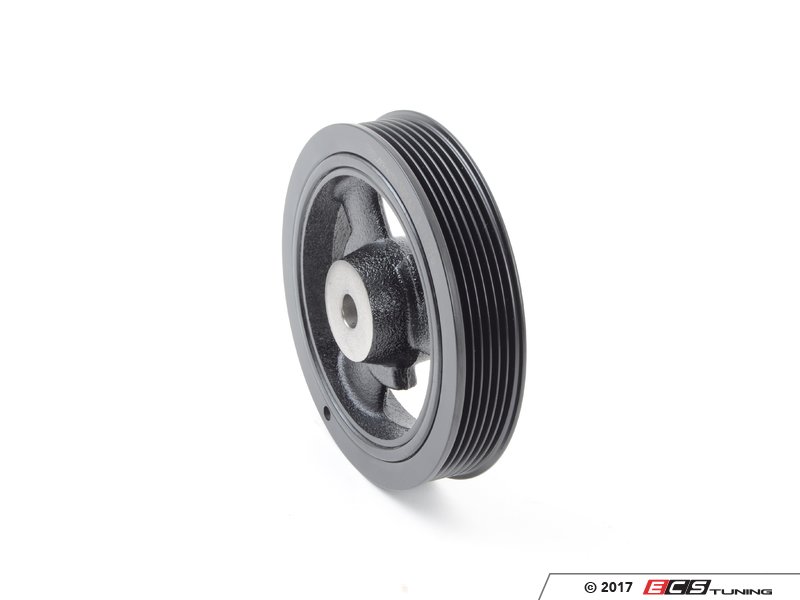 URO - 11237829906 - Crank Pulley With Dampener