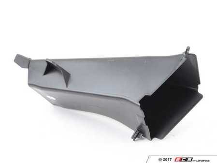 Genuine BMW - 51747308825 - Air Duct Brake - Left (51-74-7-308-825)