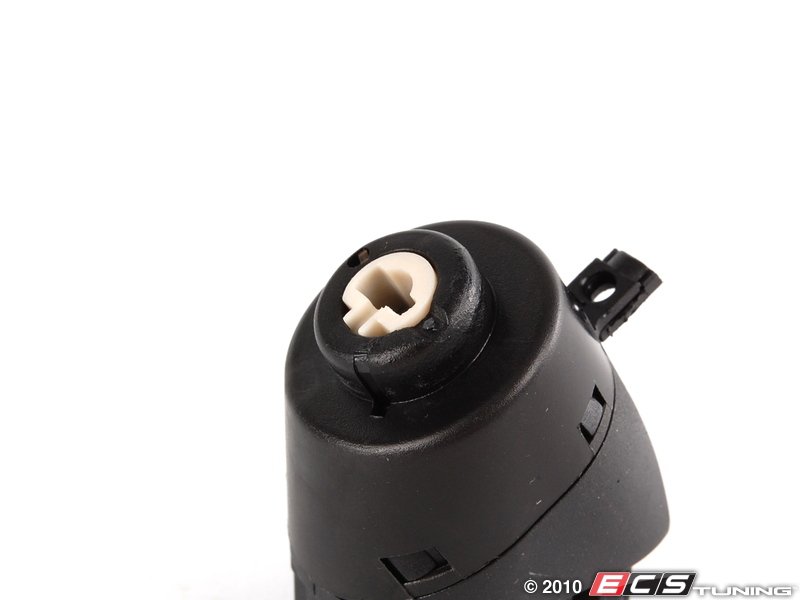 Genuine Volkswagen Audi - 6N0905865 - Ignition Switch (6N0 905 865)