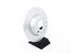 Genuine Volkswagen Audi - 5Q0615601D - BRAKE DISC (5Q0 615 601 D)