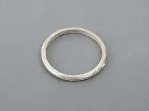 Genuine BMW - 11517572792 - Water Pump O-Ring - Priced Each (11-51-7 ...