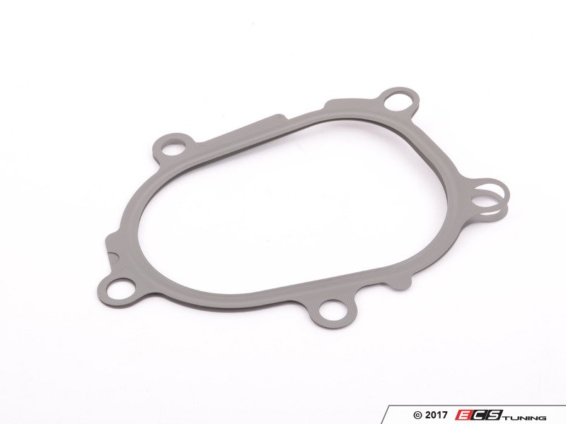 Genuine Volkswagen Audi - 4G0253115D - Exhaust Gasket - Priced Each ...