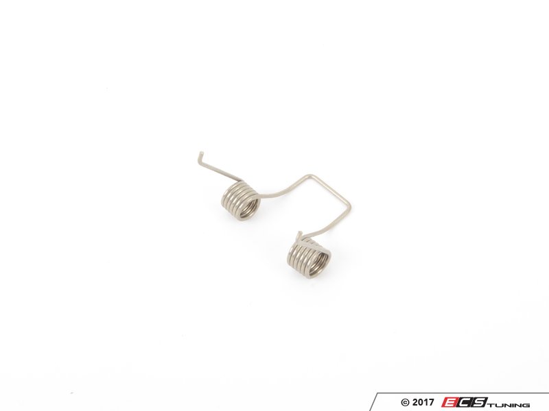 Genuine Mercedes Benz - 0019930520 - SPRING