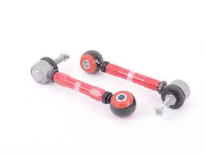 Genuine Volkswagen Audi - 4D0411327G - Front Sway Bar Bushing - Priced ...