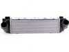 Genuine BMW - 17517823570 - Intercooler (17-51-7-823-570)