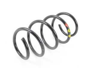Volkswagen Jetta VII Sedan 1.4T Lowering & Replacement Springs - ECS Tuning
