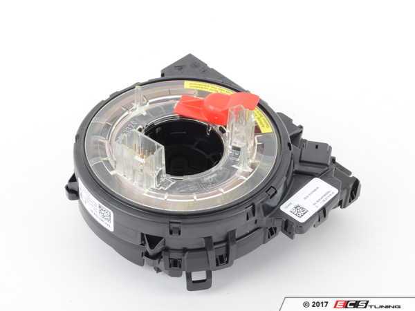 Genuine Porsche - 95865256803 - CONTROL UNIT STEERIN