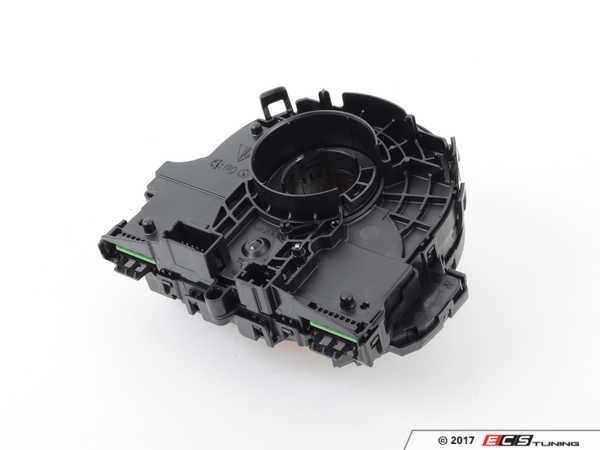 Genuine Porsche - 95865256803 - CONTROL UNIT STEERIN