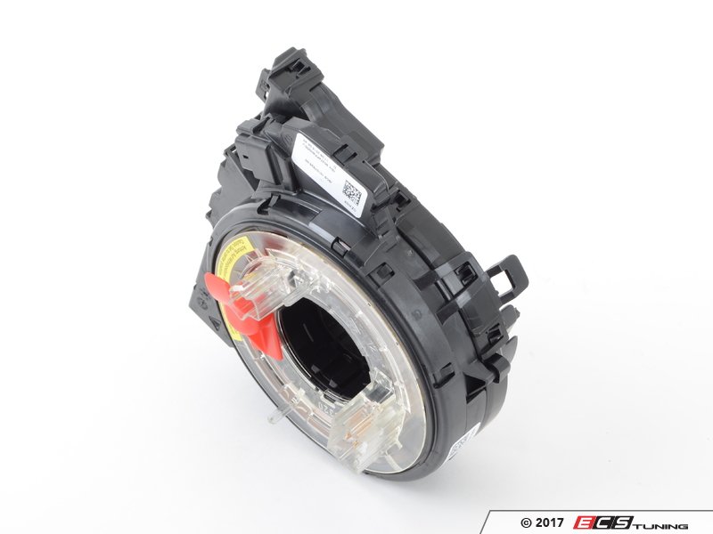 Genuine Porsche - 95865256803 - CONTROL UNIT STEERIN