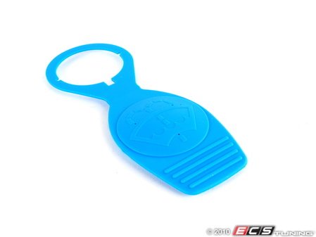 Genuine Volkswagen Audi - 1H0955455 - Windshield Washer Cap (1H0 955 455)