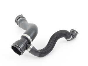 BMW E70 X5 xDrive35i N55 3.0L Engine Heating & Cooling Hoses - ECS Tuning