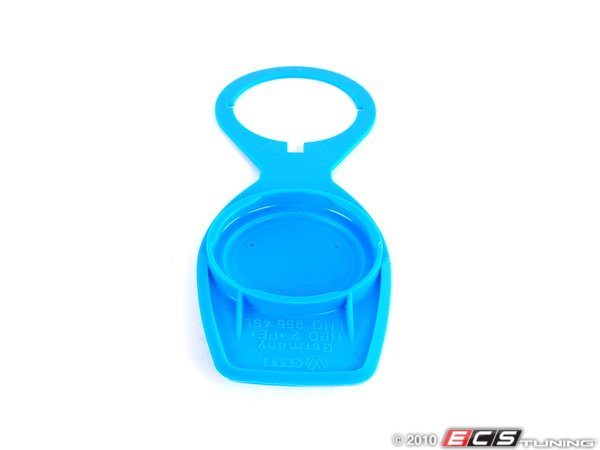 Genuine Volkswagen Audi - 1H0955455 - Windshield Washer Cap (1H0 955 455)