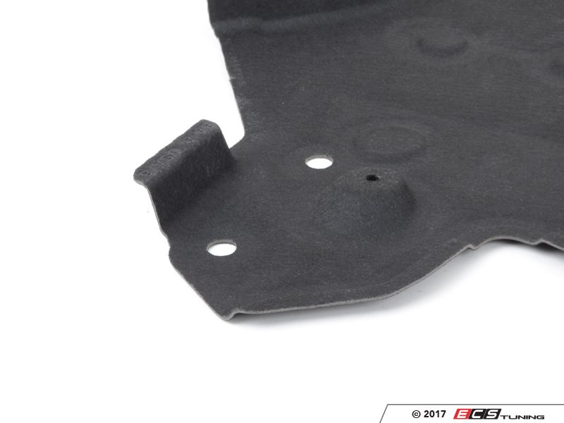 Genuine BMW - 51757290659 - Belly pan (51-75-7-290-659)
