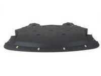 Genuine BMW - 51757290659 - Belly pan (51-75-7-290-659)