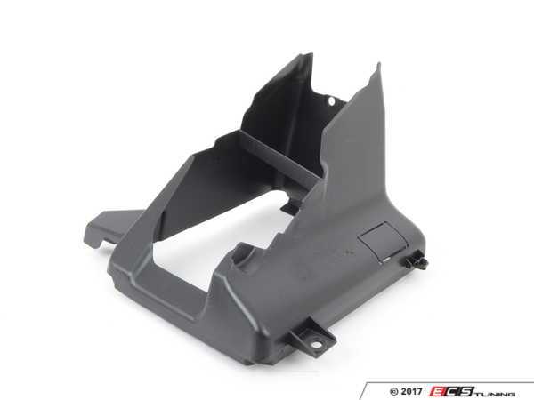 Genuine BMW - 51747200789 - Air Duct Engine-Oil Cooler - Front Left (51 ...