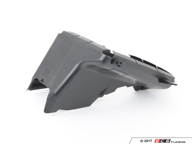 Genuine BMW - 51747200789 - Air Duct Engine-Oil Cooler - Front Left (51 ...