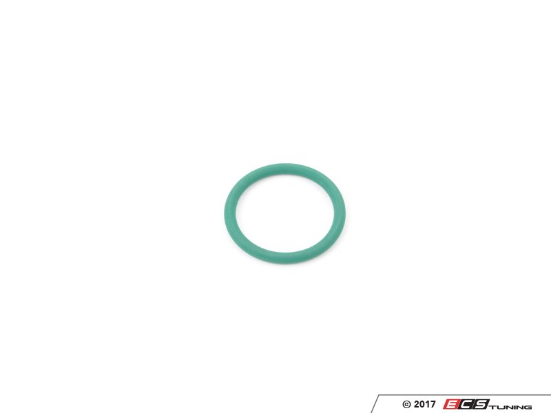 Genuine Porsche - 99970727740 - Rubber O-Ring