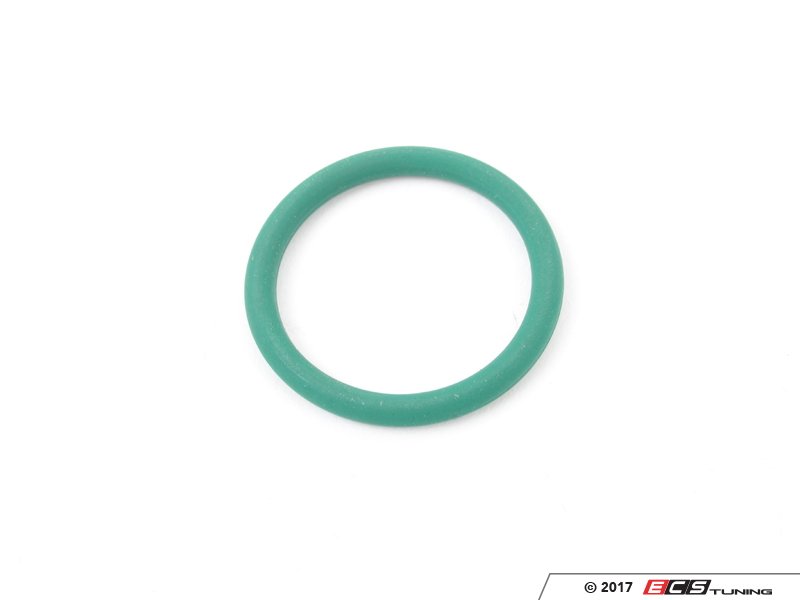 Genuine Porsche - 99970727740 - Rubber O-Ring