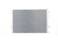 Genuine Volkswagen Audi - 4F0145804K - Additional Radiator (4F0 145 804 K)