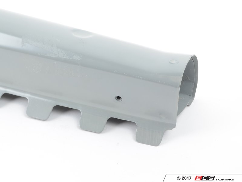 Genuine Volkswagen Audi - 1C0809674 - RIP PLATE - (NO LONGER AVAILABLE ...