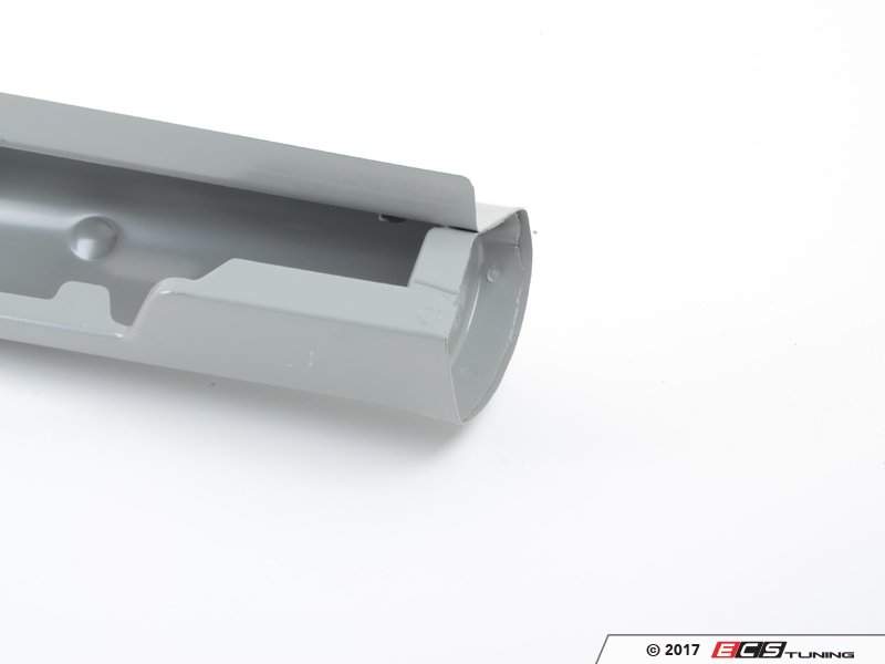 Genuine Volkswagen Audi - 1C0809673 - RIP PLATE (1C0 809 673)